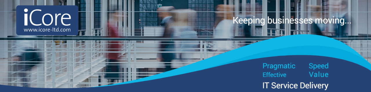 Closing the IT Skills & User expectation gap Closing the IT Skills & User expectation gap