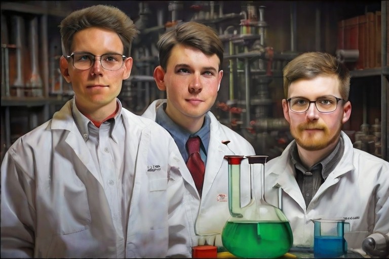 Navigating the Chemical Engineering Talent Maze: Challenges, Strategies ... Navigating the Chemical Engineering Talent Maze: Challenges, Strategies ...