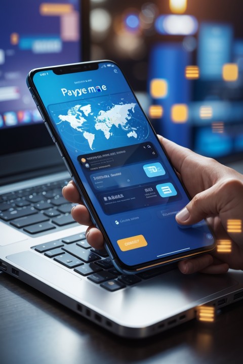 The Future Trends of Embedded Finance: Reshaping Fintech Across Industries The Future Trends of Embedded Finance: Reshaping Fintech Across Industries