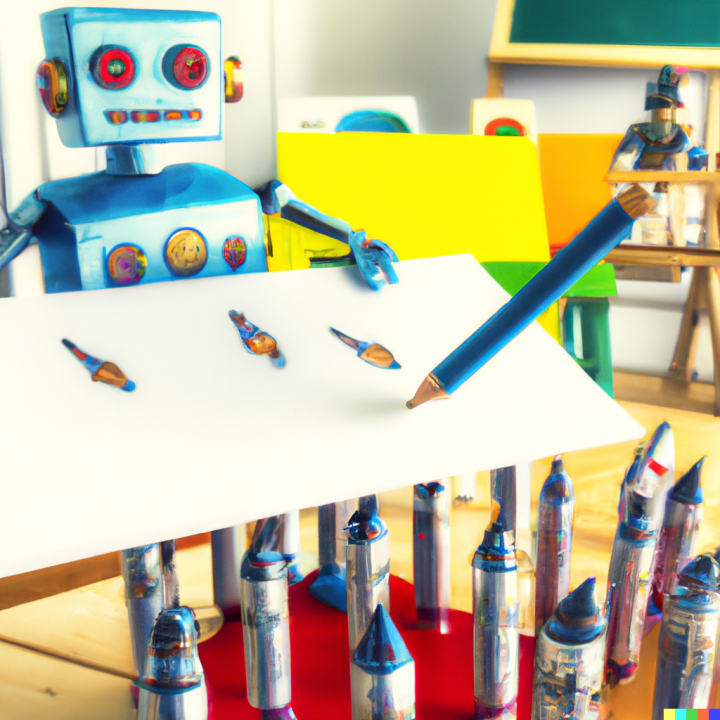 The Transformative Power of AI in Indian EdTech: Revolutionizing ... The Transformative Power of AI in Indian EdTech: Revolutionizing ...