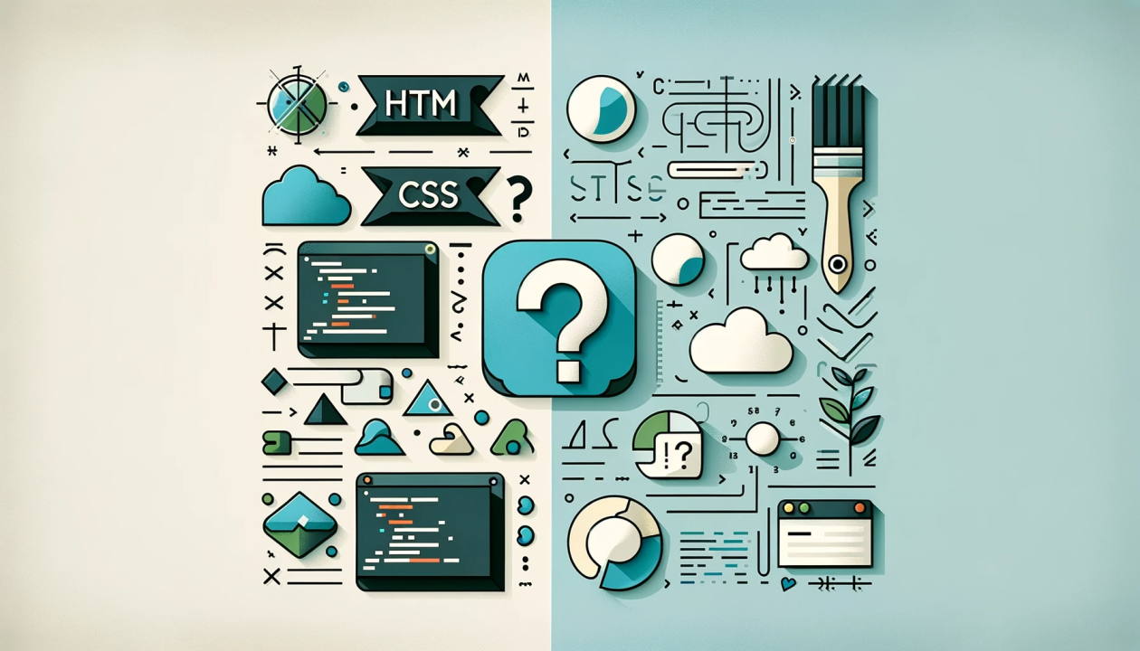 HTML y CSS como Lenguajes de Programación: Un Análisis Detallado HTML y CSS como Lenguajes de Programación: Un Análisis Detallado