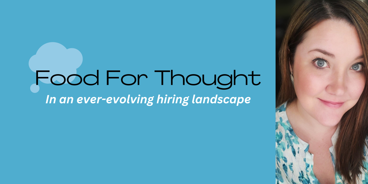 Leveraging Your Resources: The Power of a Current and Relevant Profile Leveraging Your Resources: The Power of a Current and Relevant Profile