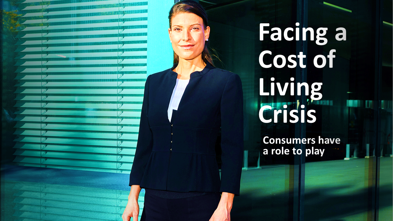 Introducing a Paradigm Shift in Customer Protection Introducing a Paradigm Shift in Customer Protection