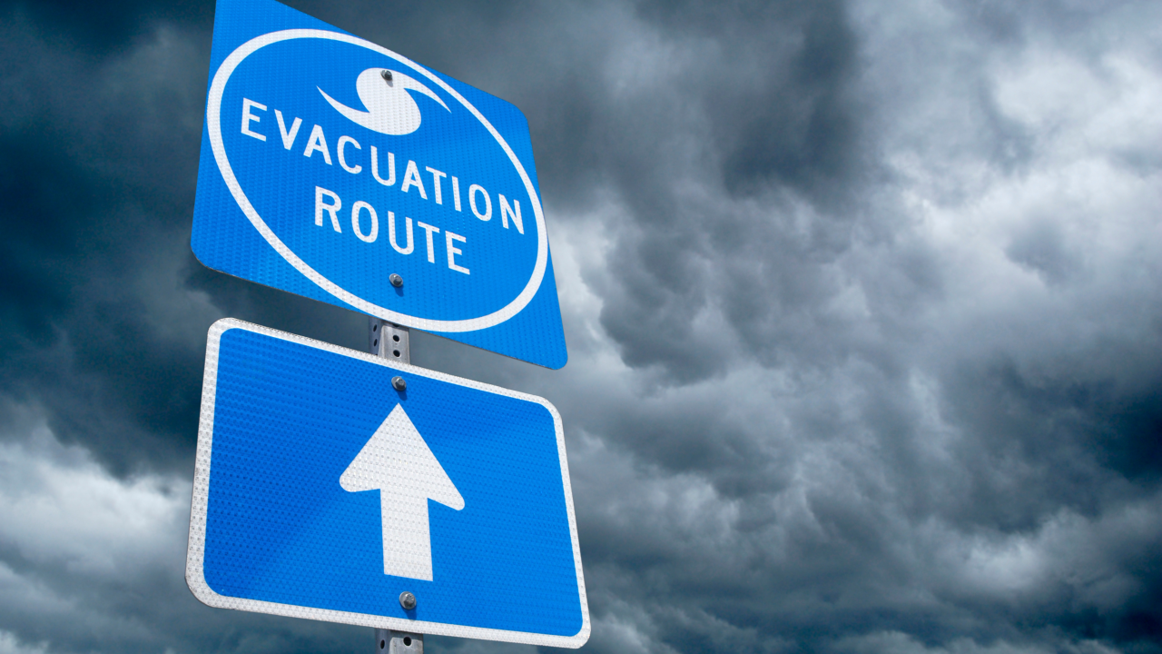 Navigating Hurricane Season with JEAR Logistics Navigating Hurricane Season with JEAR Logistics