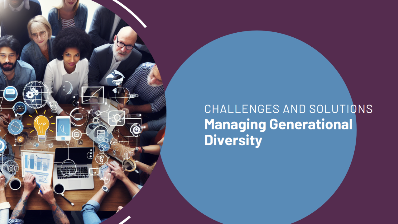 Navigating the Generational Mosaic: Challenges in Managing Generation X ... Navigating the Generational Mosaic: Challenges in Managing Generation X ...