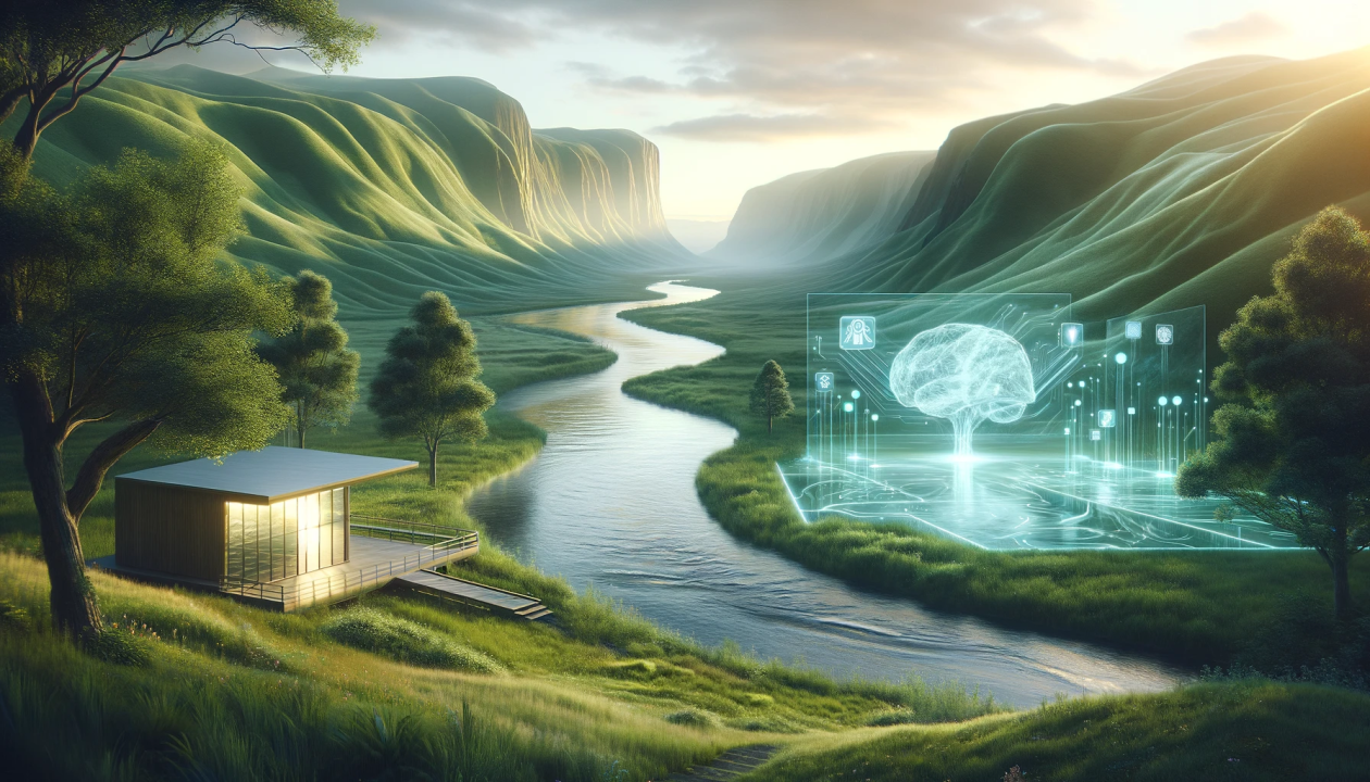 Revolutionizing Mental Health: The AI Path to Personalized Revolutionizing Mental Health: The AI Path to Personalized
