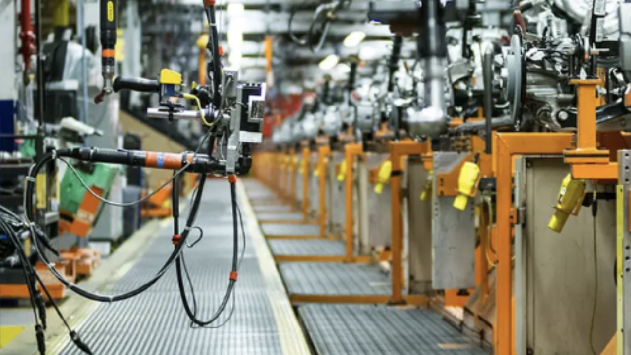Unlocking Perfect Products: An Engineer's Guide to Manufacturing Unlocking Perfect Products: An Engineer's Guide to Manufacturing