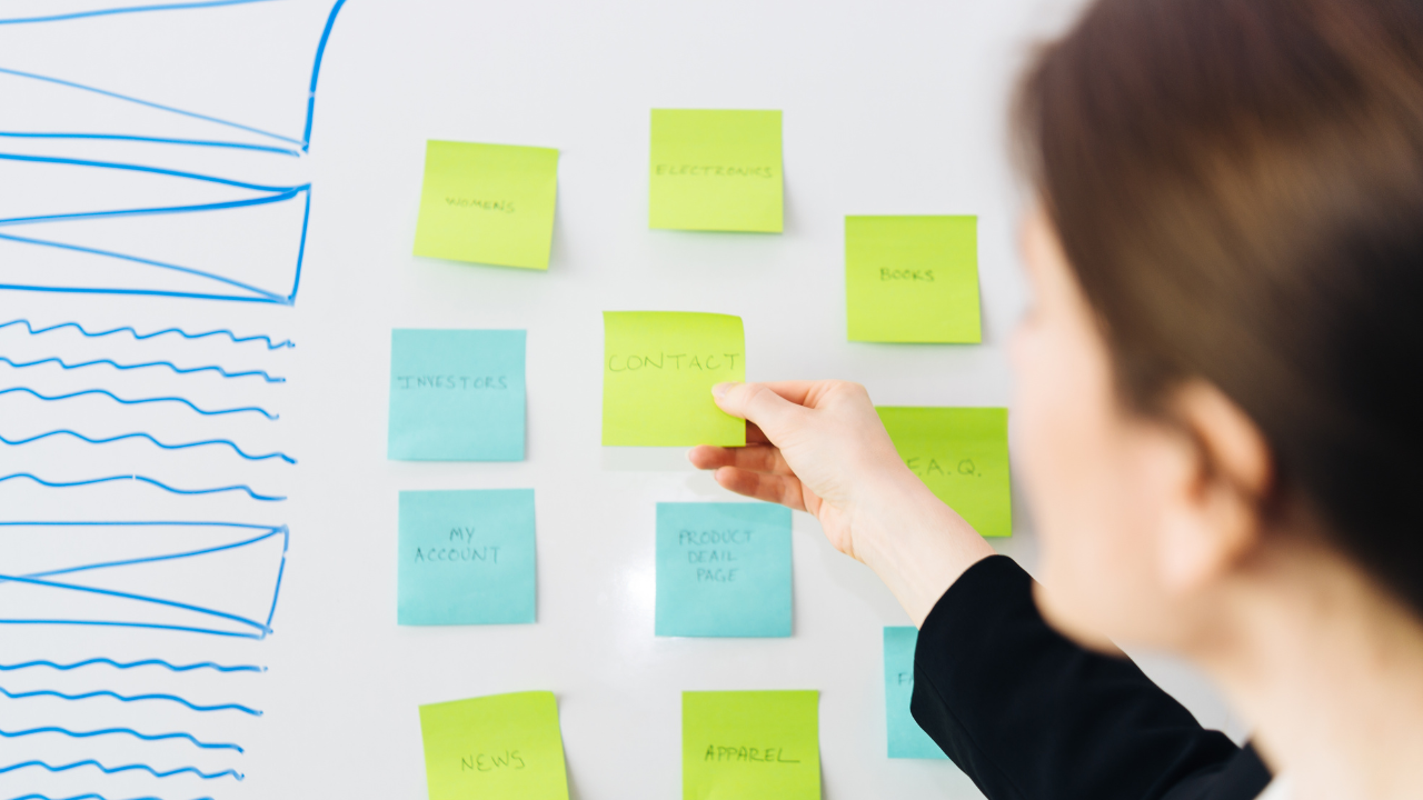 Sorting and ranking actions Sorting and ranking actions