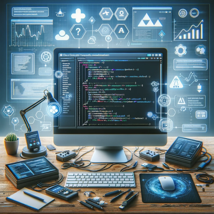 Reflecting on the Pitfalls of Automated Code Standard Checks: Insights ... Reflecting on the Pitfalls of Automated Code Standard Checks: Insights ...