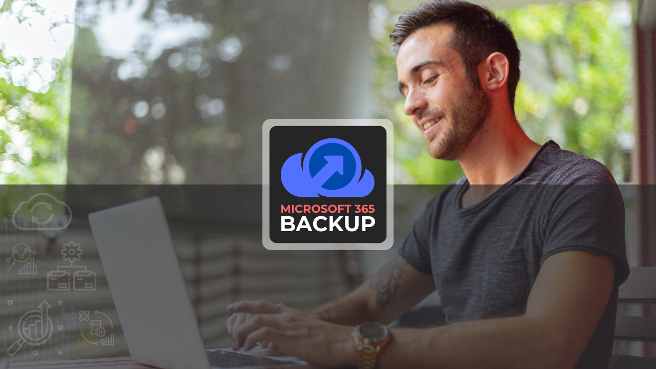Why Backup Microsoft 365: Critical Data Protection for Your Business Why Backup Microsoft 365: Critical Data Protection for Your Business