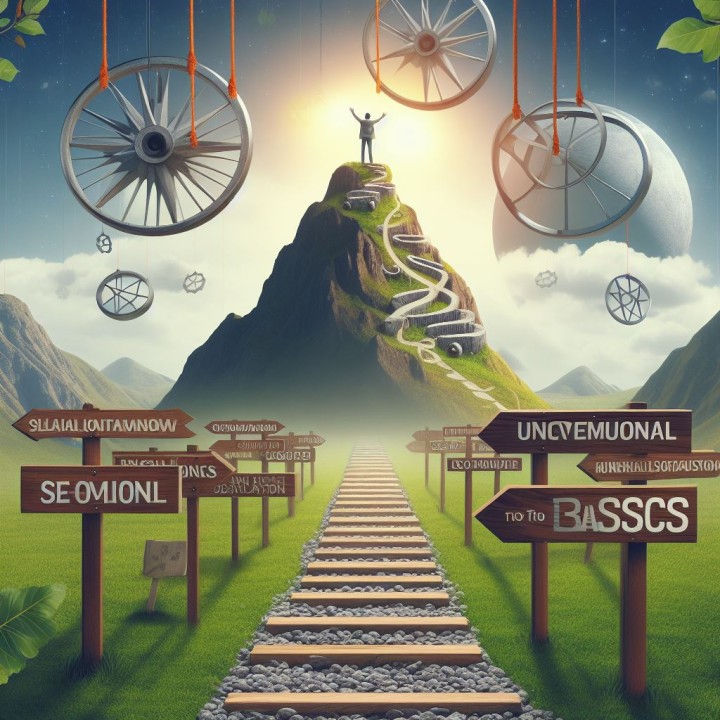 Unconventional Paths to SEO Success: Beyond the Basics Unconventional Paths to SEO Success: Beyond the Basics