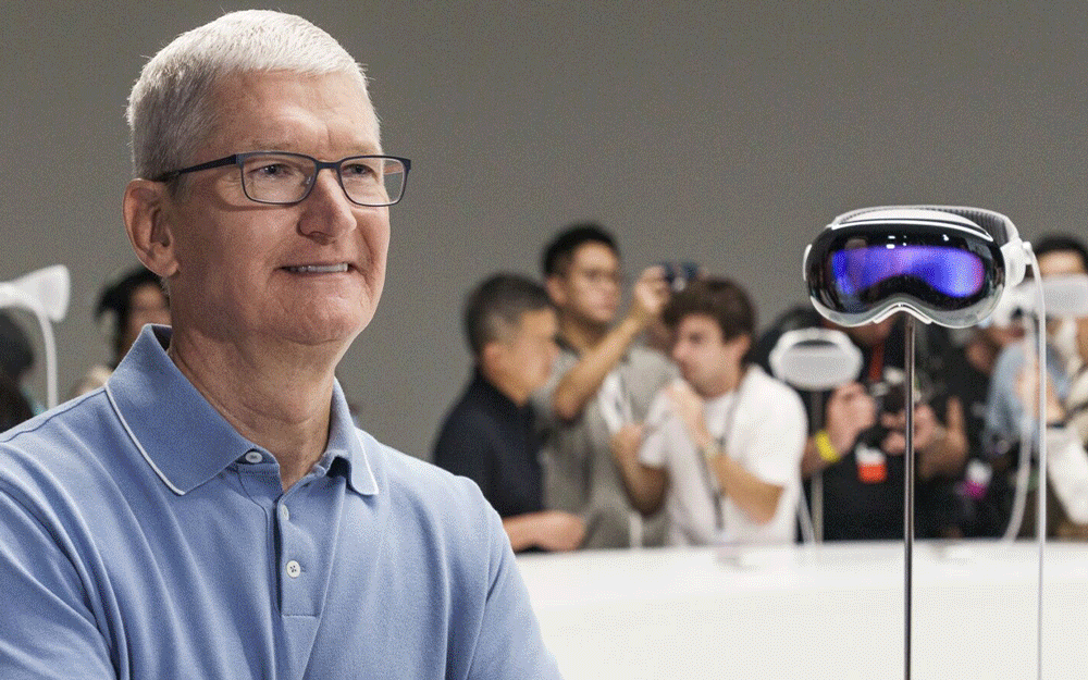 Vision pro: Apple hasn't learned from Meta's ruinous mistake Vision pro: Apple hasn't learned from Meta's ruinous mistake