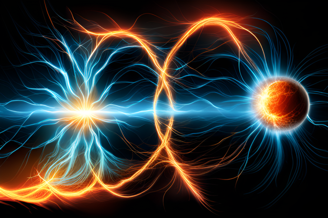 Spooky Entanglement - Weirdest Quantum Phenomenon Explained Spooky Entanglement - Weirdest Quantum Phenomenon Explained