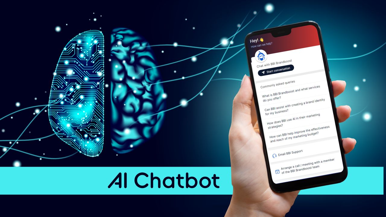 Revolutionising Customer Engagement: The AI Chatbot Experience Revolutionising Customer Engagement: The AI Chatbot Experience