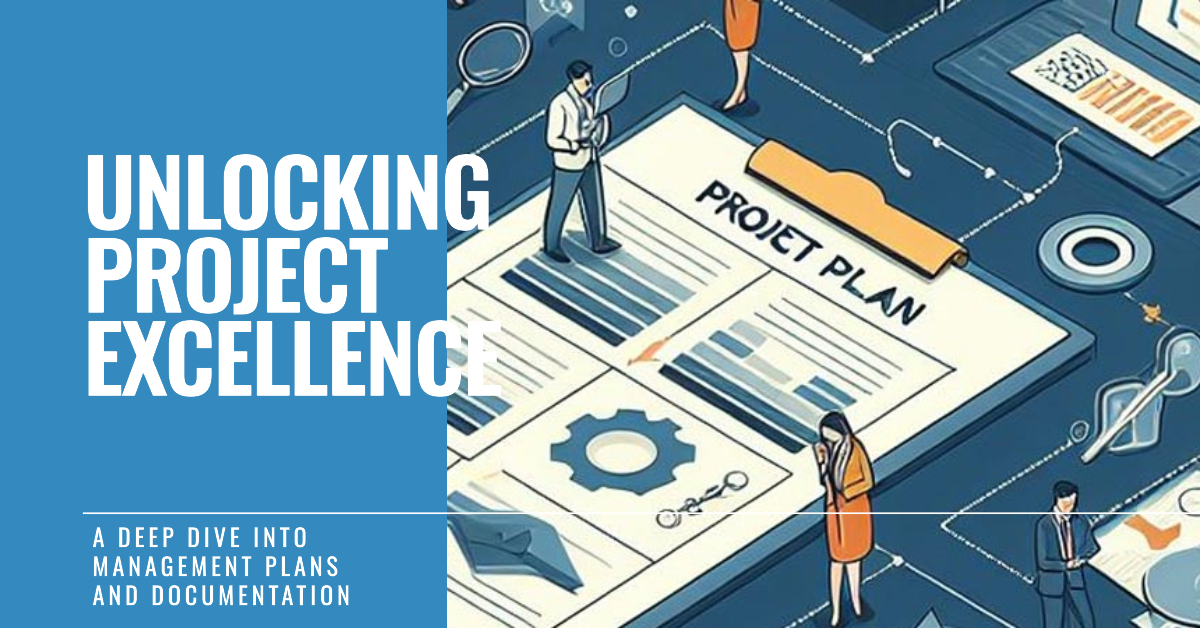 Unlocking Project Excellence! Unlocking Project Excellence!