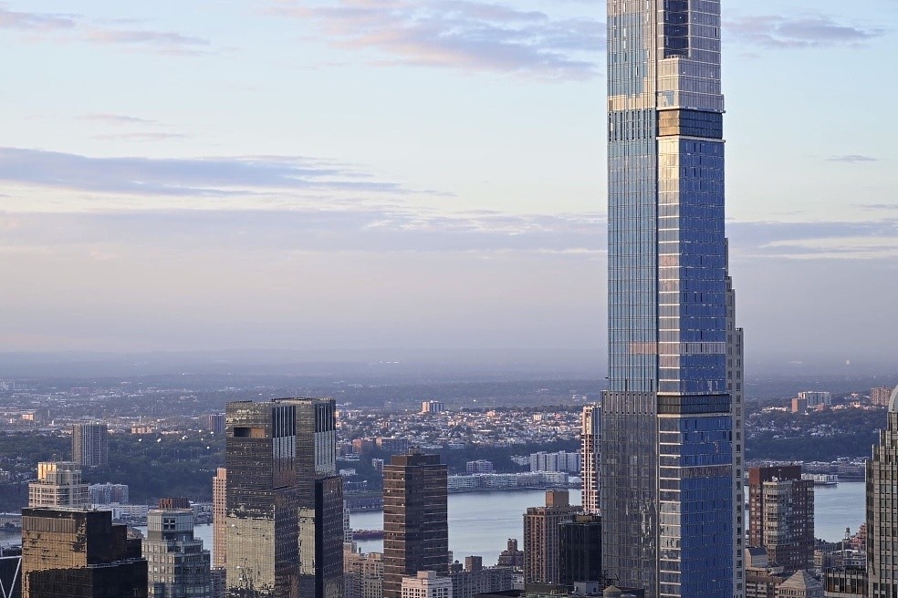 International financing of large-scale projects International financing of large-scale projects