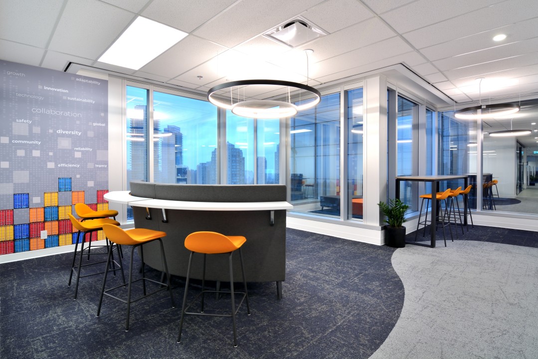 Effective Ways to Add Colour to Your Office Effective Ways to Add Colour to Your Office