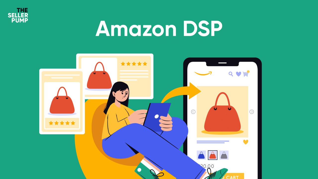 Amazon Demand Side Platform Amazon Demand Side Platform