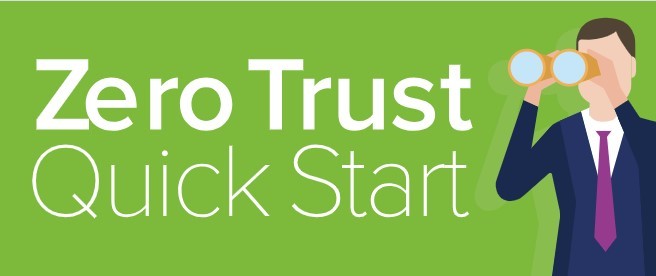 Implementing Zero Trust: A Comprehensive Guide to Best Practices Implementing Zero Trust: A Comprehensive Guide to Best Practices