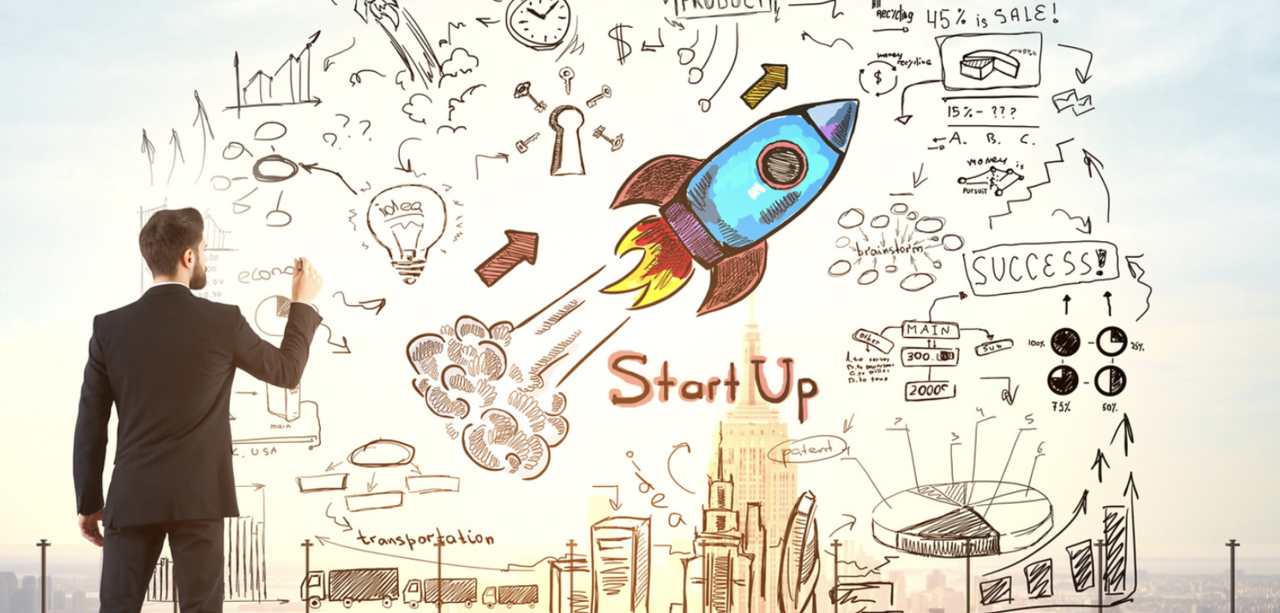 What's the Difference Between a Startup and a Small Business? What's the Difference Between a Startup and a Small Business?