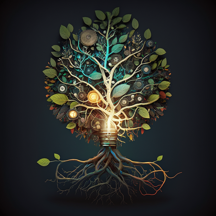 Creativity and Innovation: Clarifying the Differences and Fostering Growth Creativity and Innovation: Clarifying the Differences and Fostering Growth