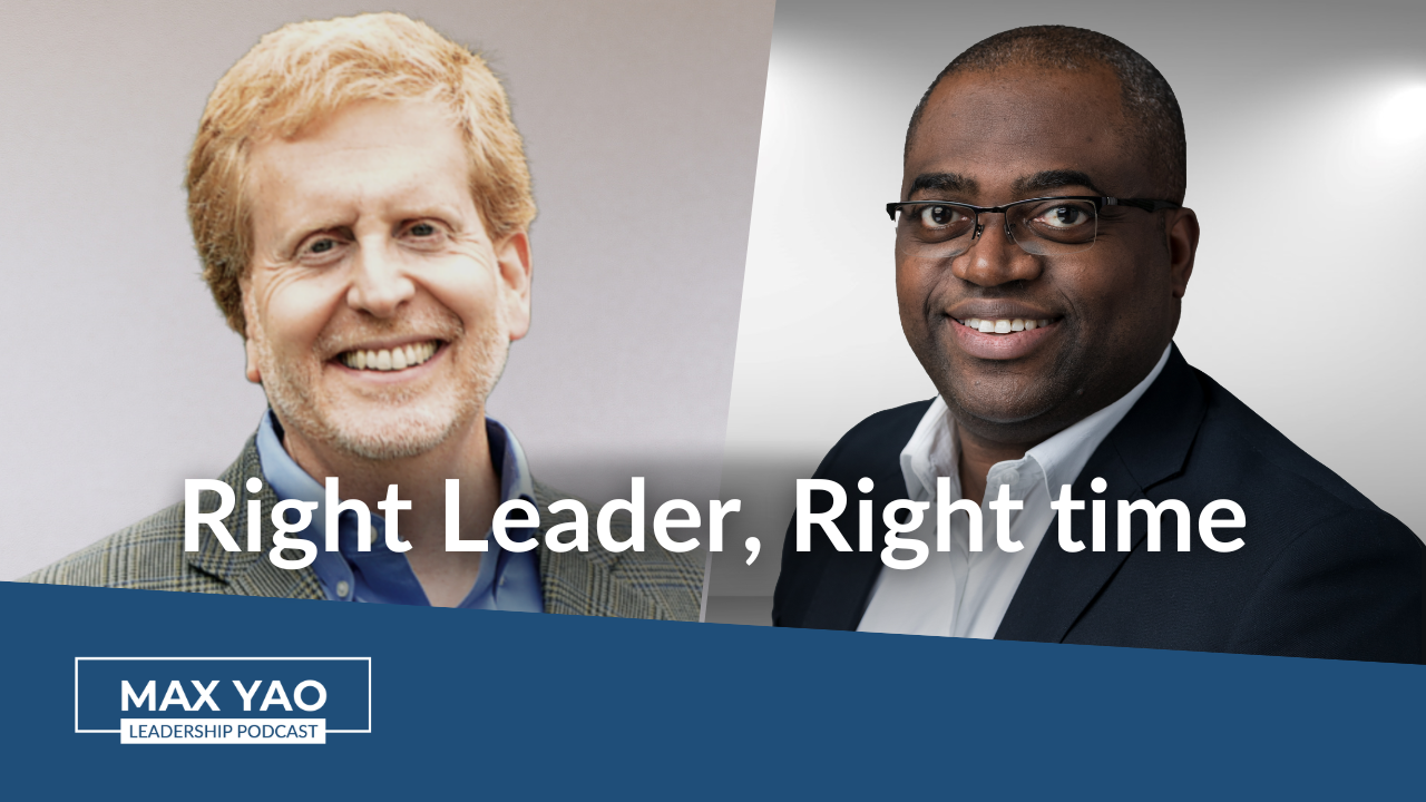 The Powerful Framework that Identifies the Four Unique Leadership ... The Powerful Framework that Identifies the Four Unique Leadership ...