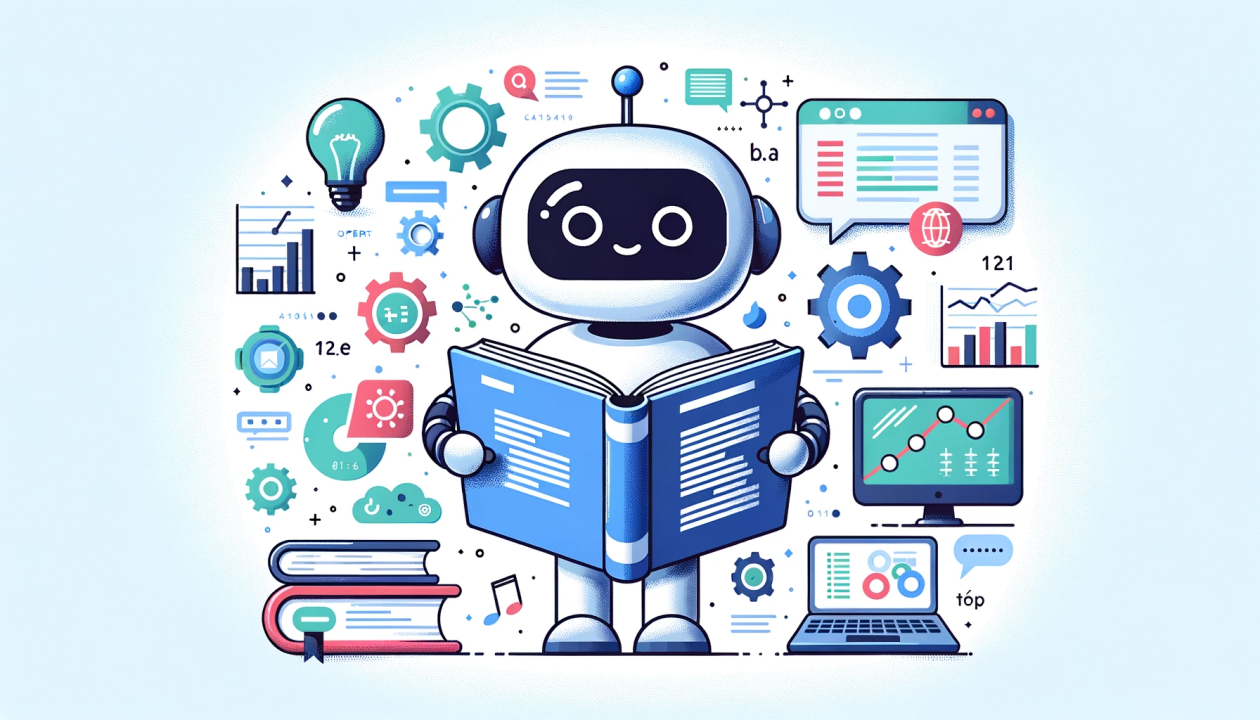 🌟Créer Votre Premier Chatbot : Un Guide Complet pour les Experts ... 🌟Créer Votre Premier Chatbot : Un Guide Complet pour les Experts ...