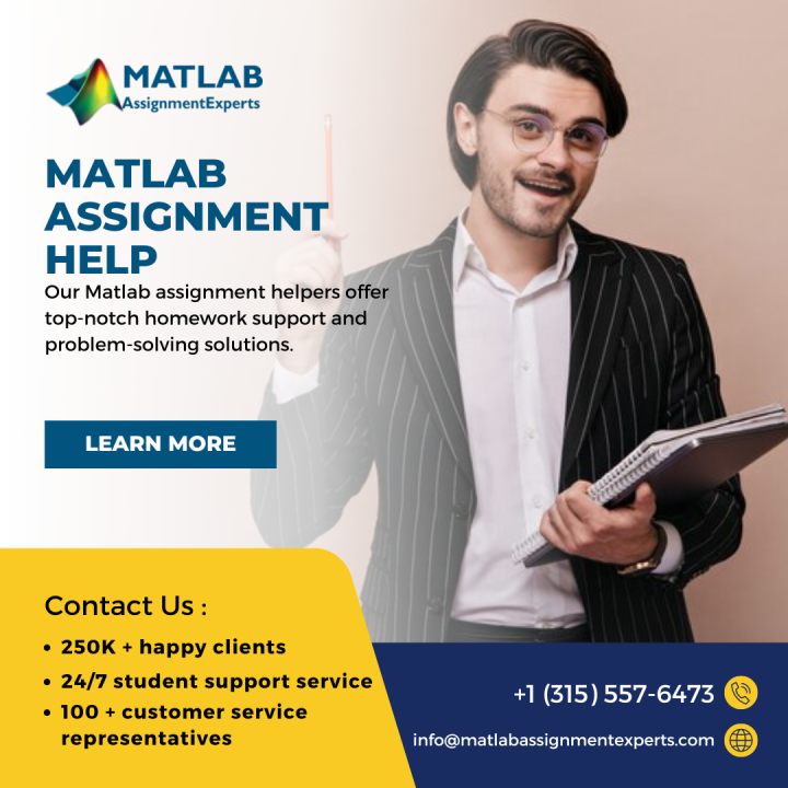 Mastering MATLAB Assignments: Top Tips to Score A Grades Mastering MATLAB Assignments: Top Tips to Score A Grades