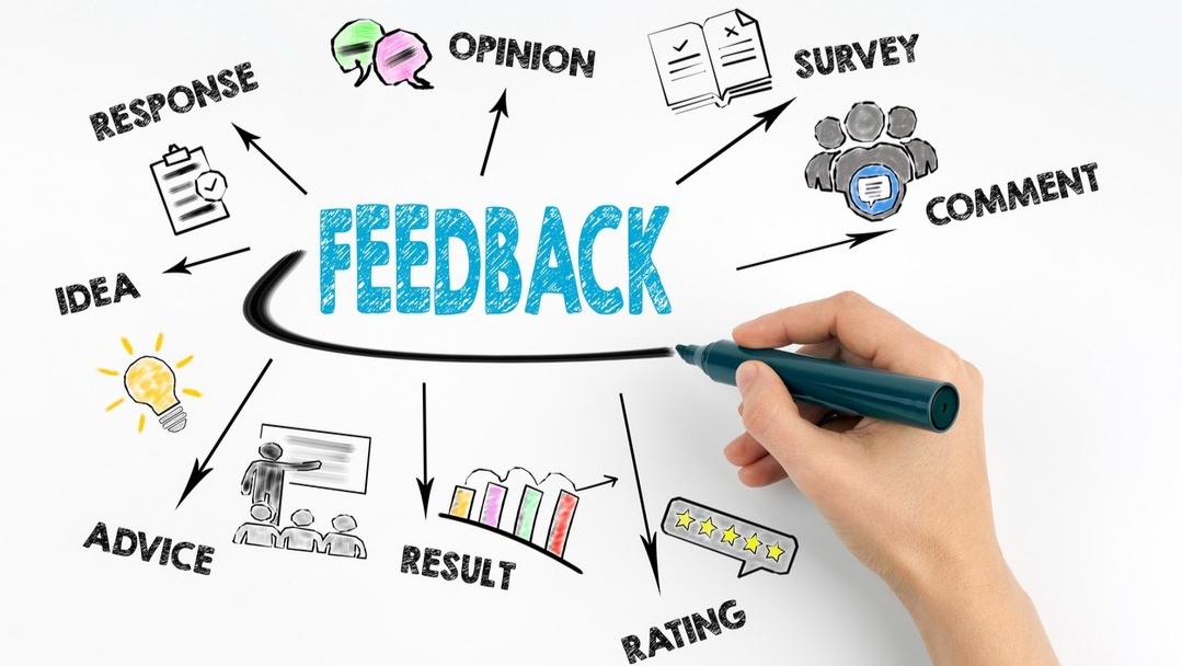 The Importance of Feedback Culture in the Workplace The Importance of Feedback Culture in the Workplace