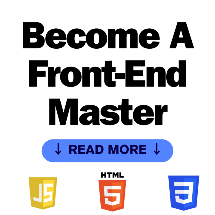 Beginners Guide Learning Front-End Beginners Guide Learning Front-End