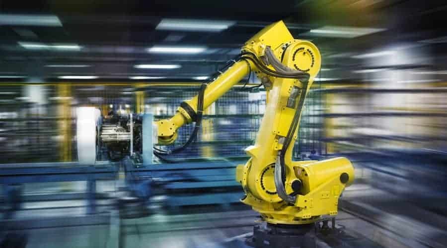 Top Ten Trends & Predictions - Robotics, AI & More in 2023 Top Ten Trends & Predictions - Robotics, AI & More in 2023