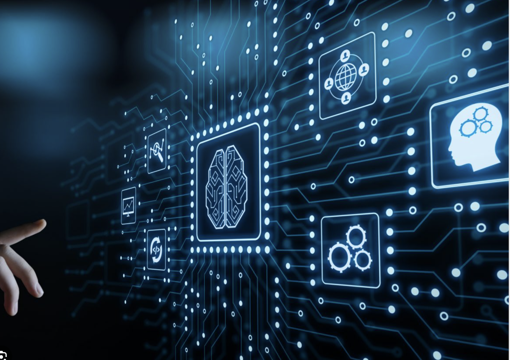 Decoding the Future: Top 4 Trends for Entrepreneurs Decoding the Future: Top 4 Trends for Entrepreneurs