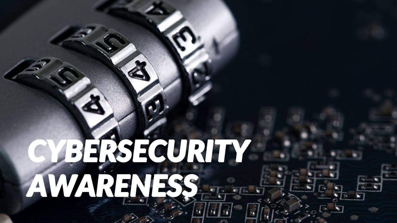 Cybersecurity in 2024: Navigating the Digital Maze for Hotel Operators Cybersecurity in 2024: Navigating the Digital Maze for Hotel Operators