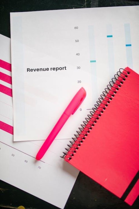 Excel VBA for Streamlining Financial Reporting Excel VBA for Streamlining Financial Reporting