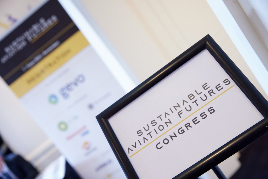 Decarbonising Skies: Navigating the Challenges of SAFs in the Aviation ... Decarbonising Skies: Navigating the Challenges of SAFs in the Aviation ...