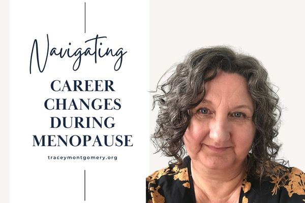Navigating Career Changes During Menopause Navigating Career Changes During Menopause