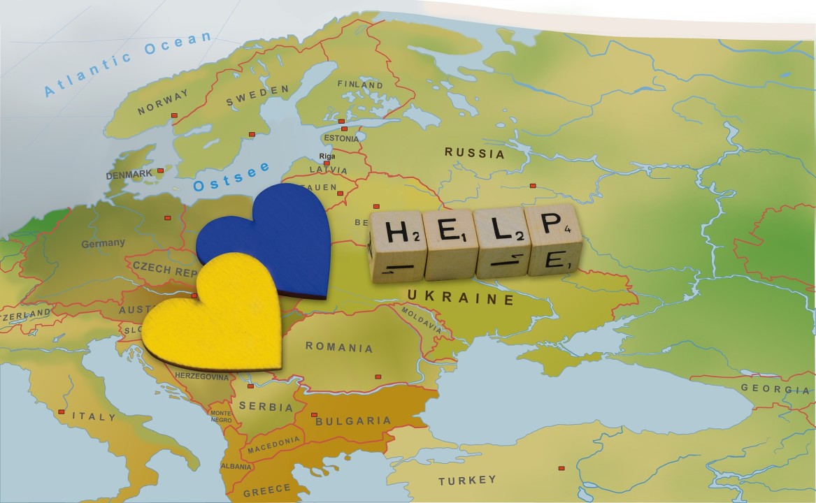 Changing your career to the humanitarian sector Changing your career to the humanitarian sector