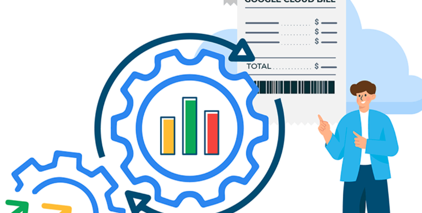 Optimizing Costs for Google Kubernetes Engine: Practical Strategies and ... Optimizing Costs for Google Kubernetes Engine: Practical Strategies and ...