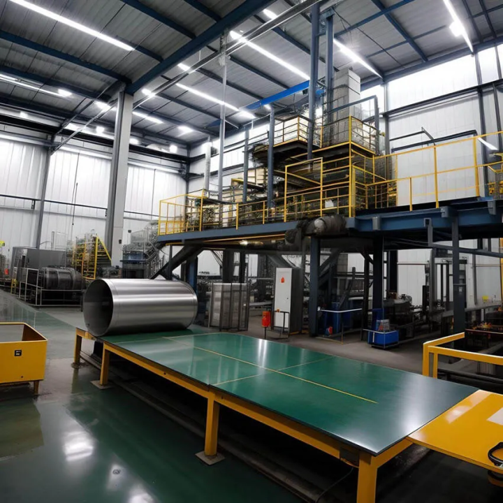 Benefits of ERP Inventory Management for Manufacturing Businesses Benefits of ERP Inventory Management for Manufacturing Businesses