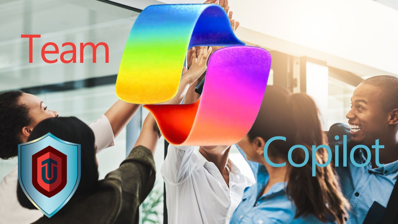 Introducing Team Copilot: Revolutionizing Team Collaboration Introducing Team Copilot: Revolutionizing Team Collaboration
