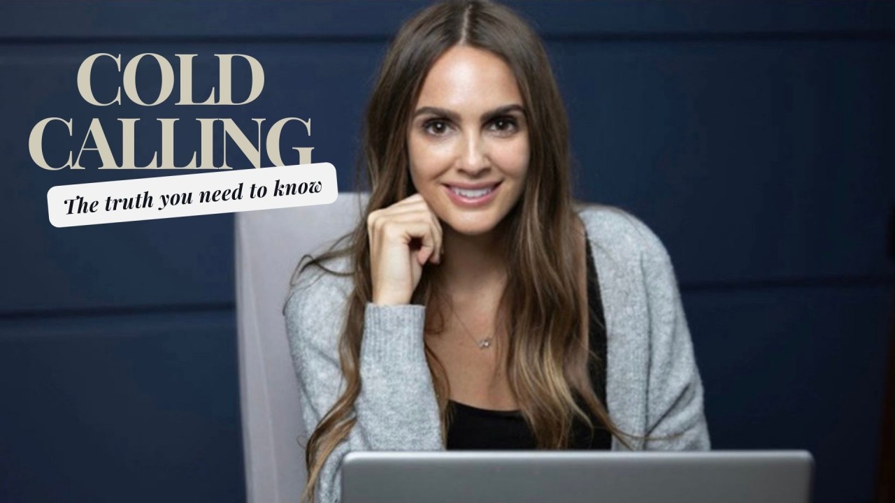 The Truth About Cold Calling The Truth About Cold Calling