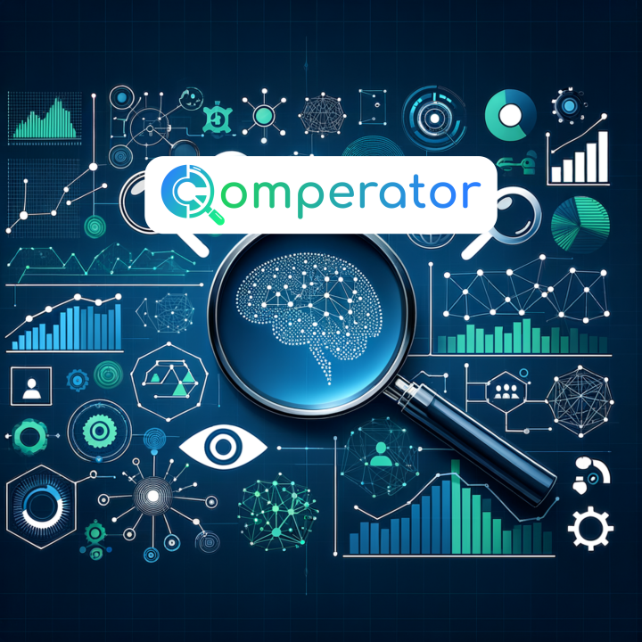 Streamlining Competitor Analysis with AI/LLM: Introducing the ... Streamlining Competitor Analysis with AI/LLM: Introducing the ...