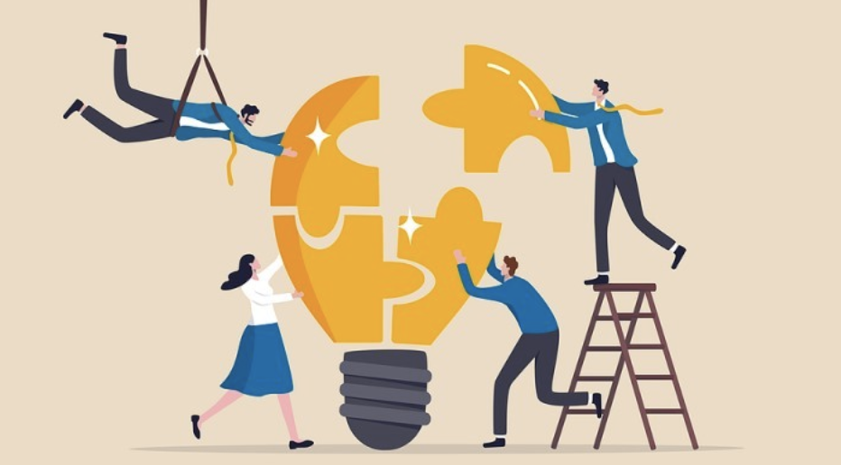 Unlocking Potential: The Benefits of Secondments Unlocking Potential: The Benefits of Secondments