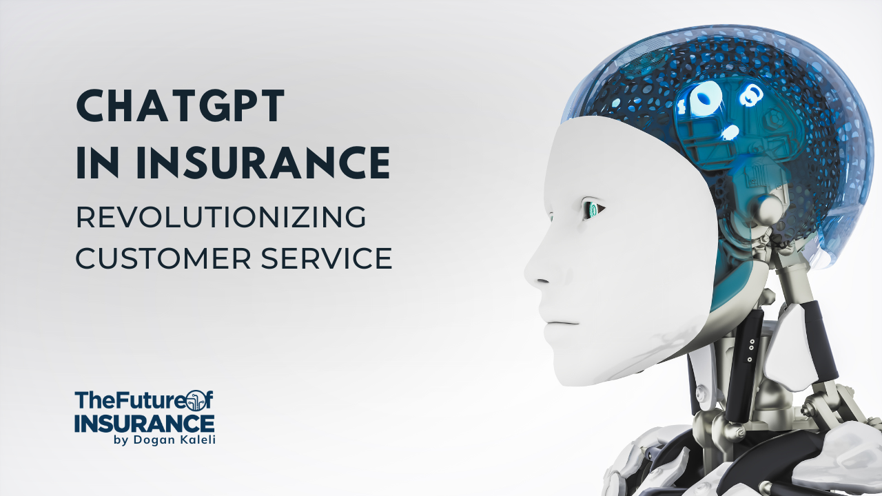 ChatGPT Revolutionizing Customer Service ChatGPT Revolutionizing Customer Service