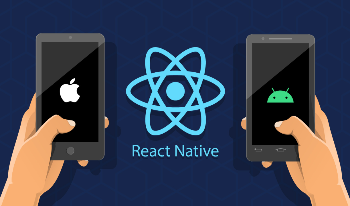 The Power of React Native: Revolutionizing Mobile App Development The Power of React Native: Revolutionizing Mobile App Development