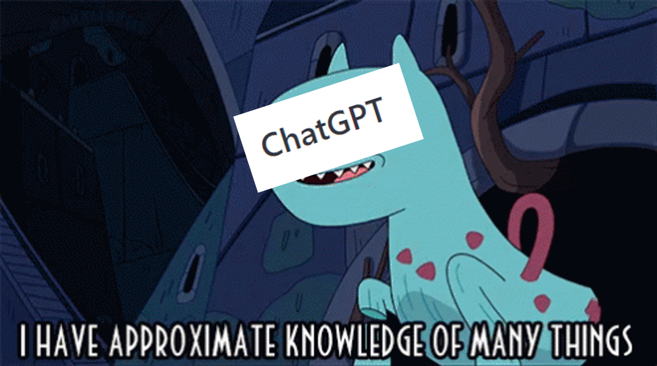 ChatGPT: Threat or Opportunity for Knowledge Workers? ChatGPT: Threat or Opportunity for Knowledge Workers?