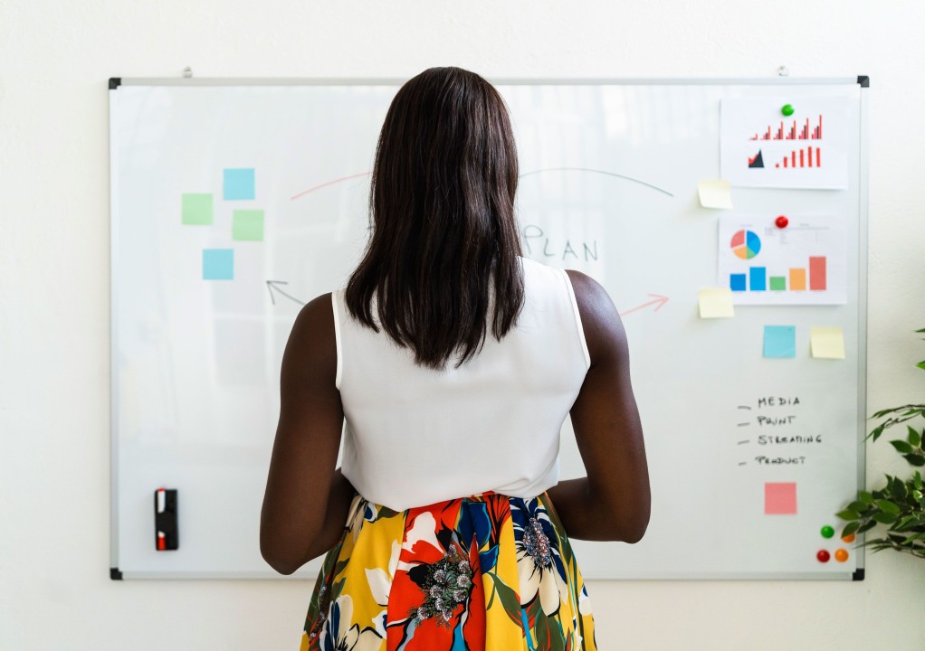 Amplifying Excellence: The Significance of Black Women Leadership in ... Amplifying Excellence: The Significance of Black Women Leadership in ...