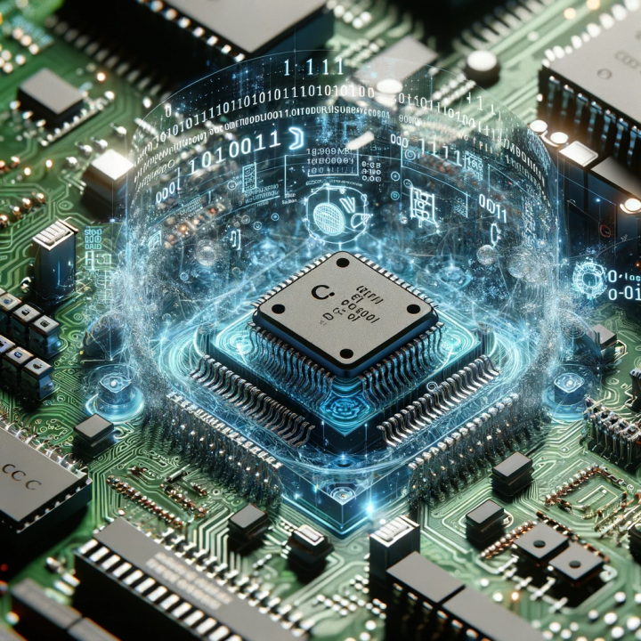 Custom Memory Allocation Strategies in Embedded Systems Custom Memory Allocation Strategies in Embedded Systems