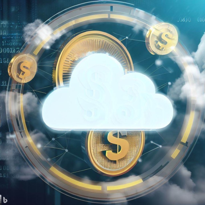 AWS Cloud Cost Optimization. AWS Cloud Cost Optimization.