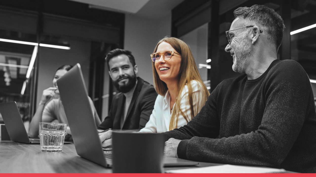 Building High Performing Teams? Building High Performing Teams?